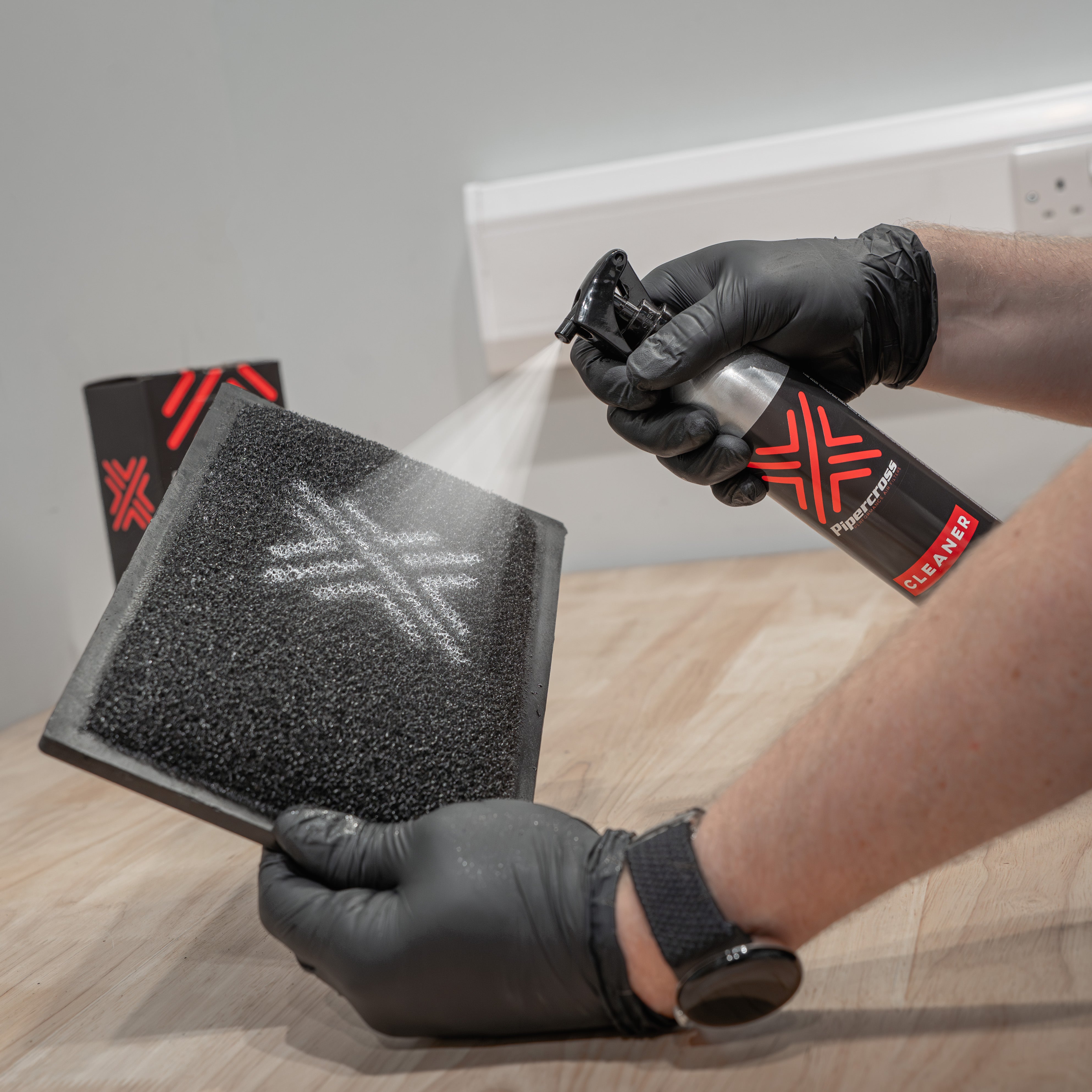 Accessories – Pipercross Air Filters USA