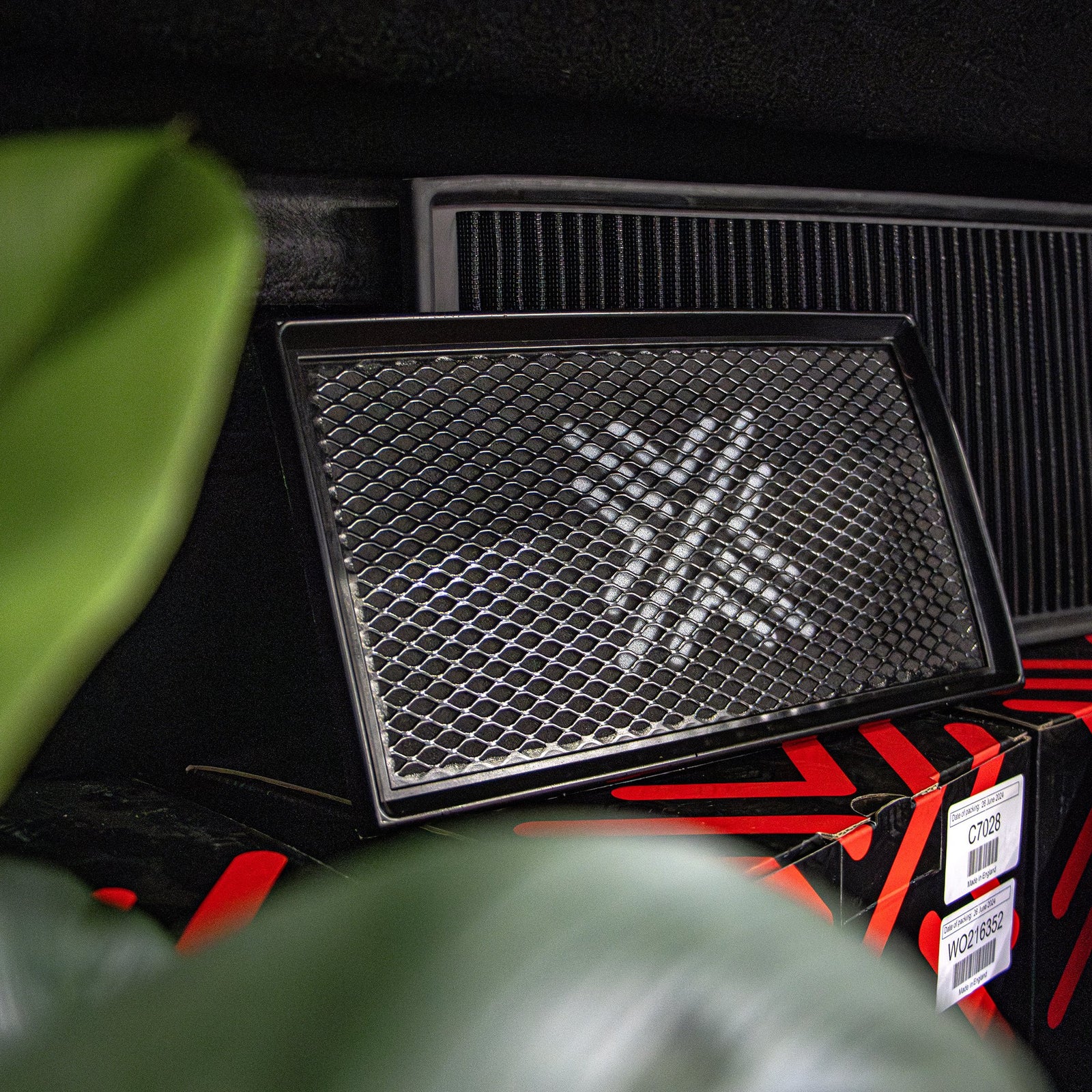 Pipercross Air Filters USA | Performance Air Filters