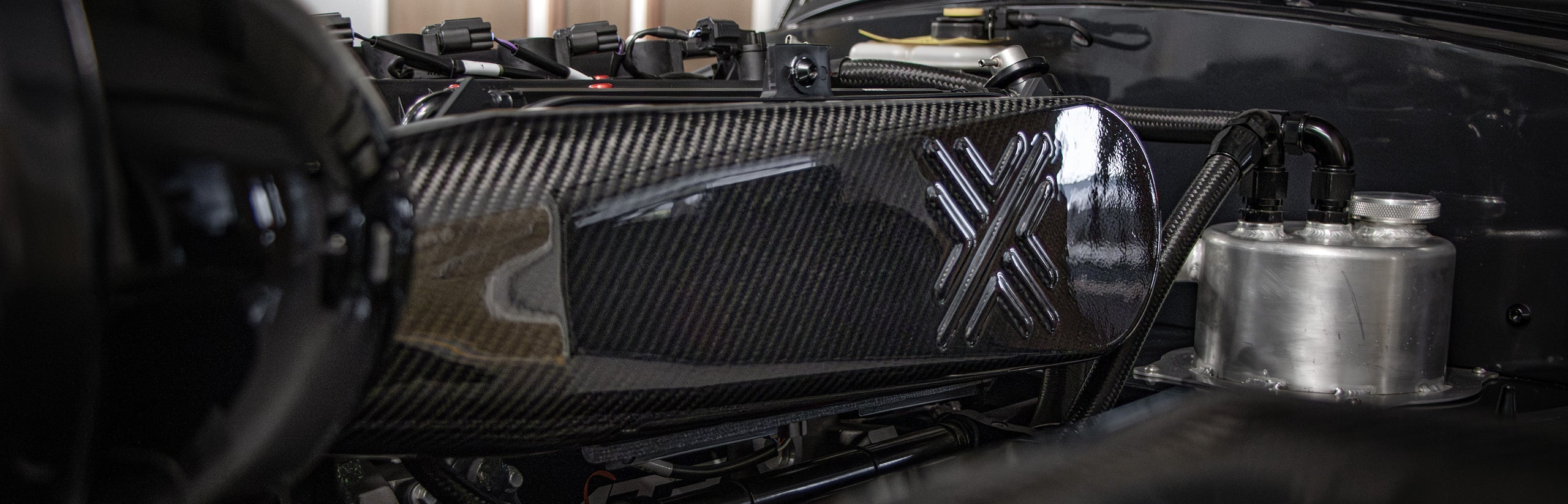 Competition Filters – Pipercross Air Filters USA