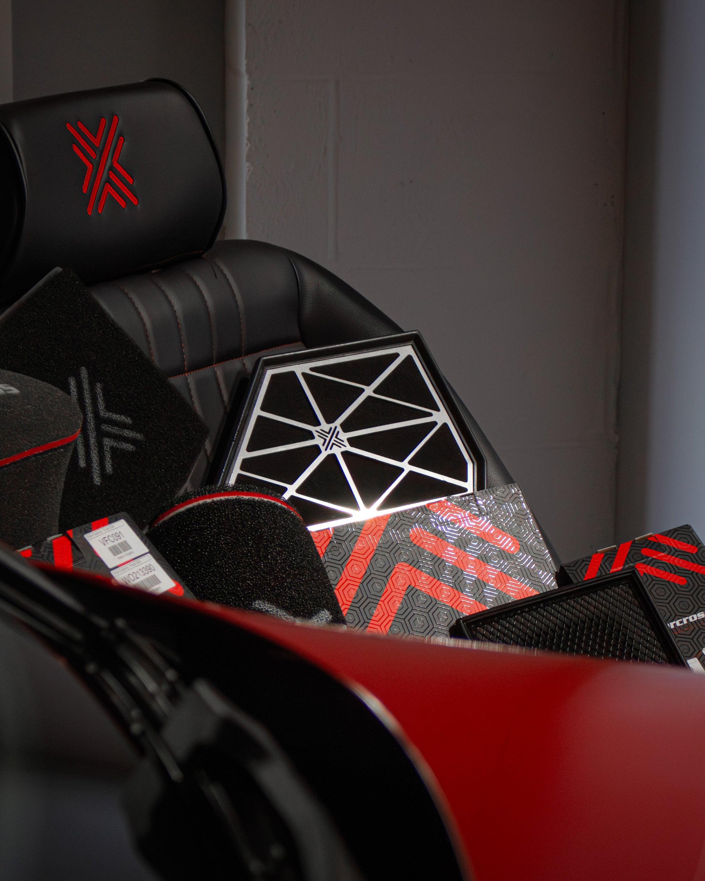 Pipercross Air Filters USA | Performance Air Filters