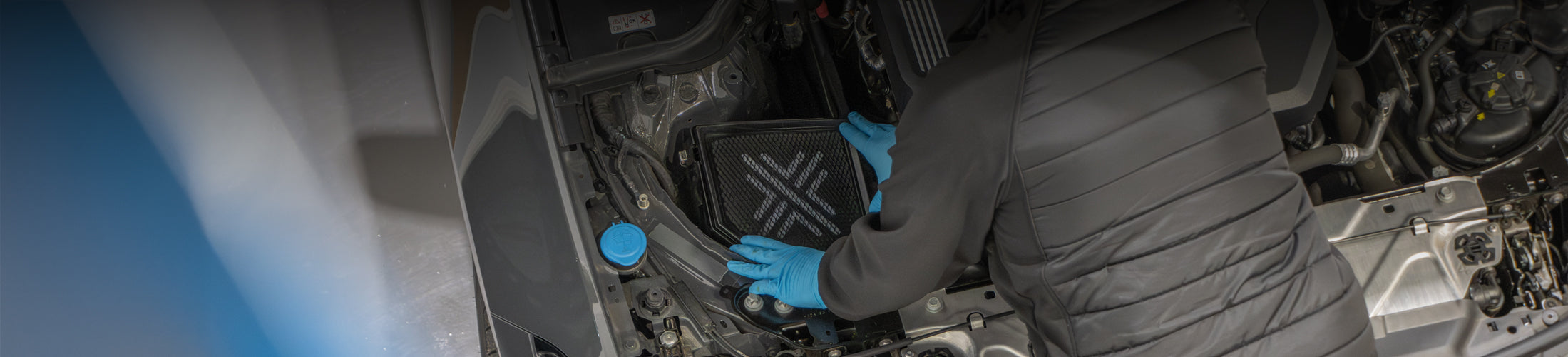 Panel Filters – Pipercross Air Filters USA