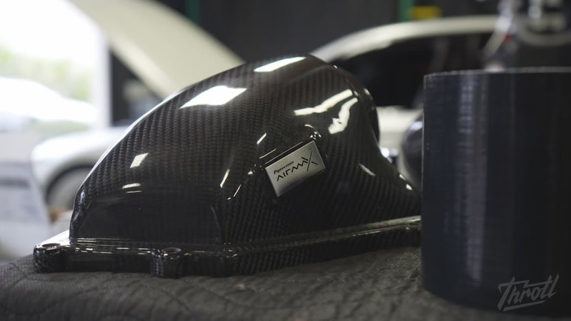 Pipercross Air Filters USA | Performance Air Filters